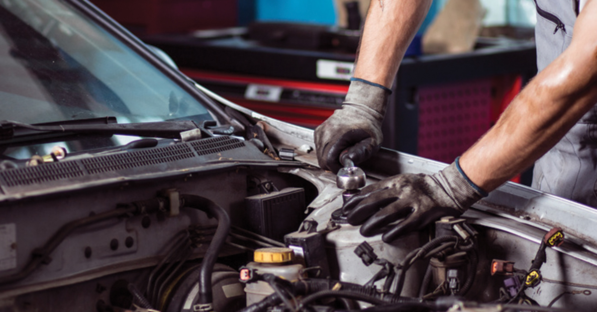 Myths Vs Facts: Offering Auto Repair Finance Programs - Financing Your Way