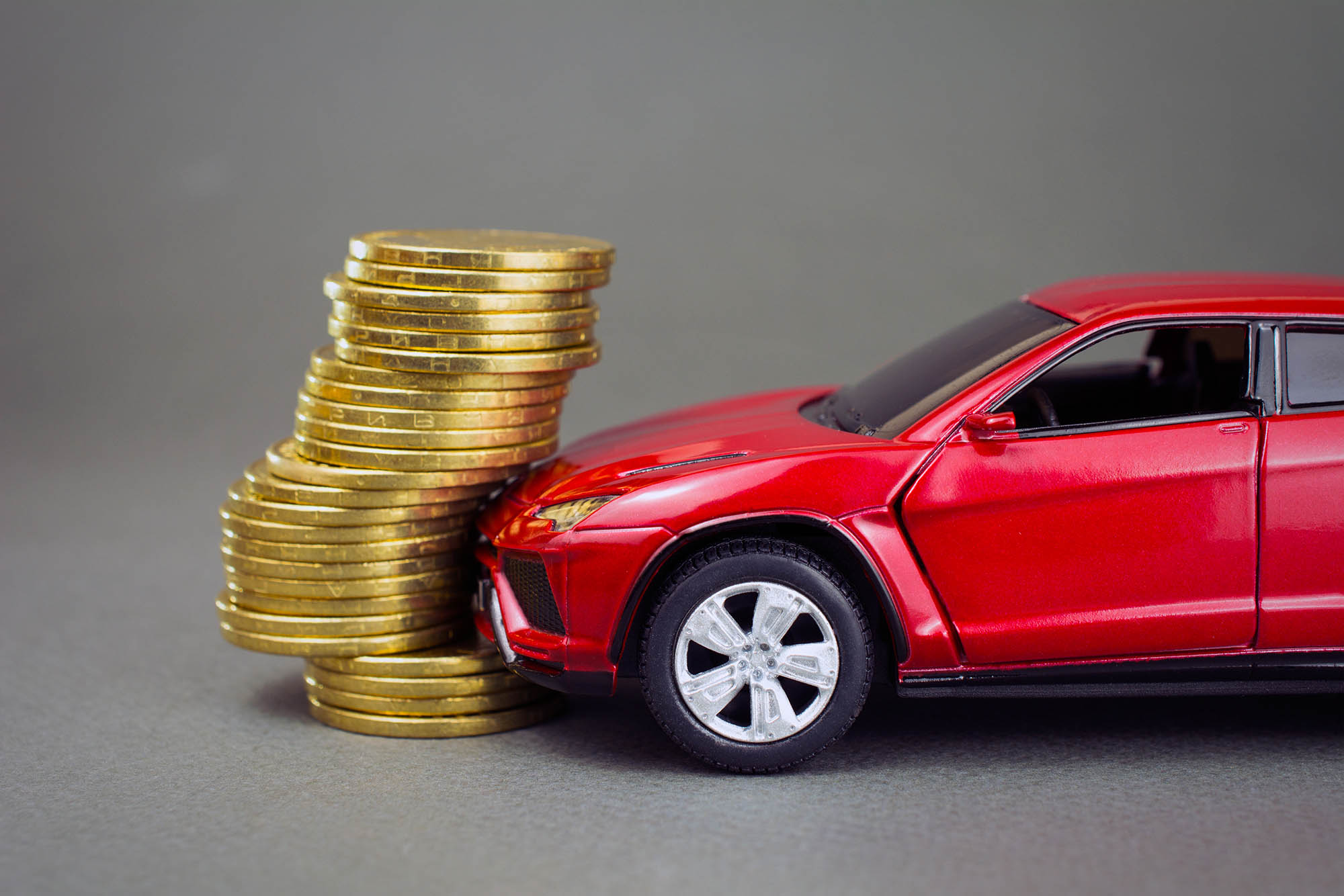 4 Ways Offering Auto Finance Programs Can Change Your Business