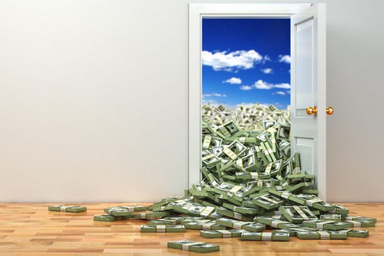 Don't Let Revenue Walk Out the Door - Financing Your Way